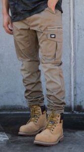 CATERPILLAR Work Jacket Caterpillar Jackets online - CAT work jacket