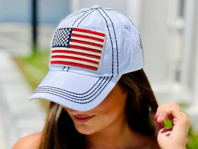 Best Baseball Caps Made In USA USA Made Baseball Caps